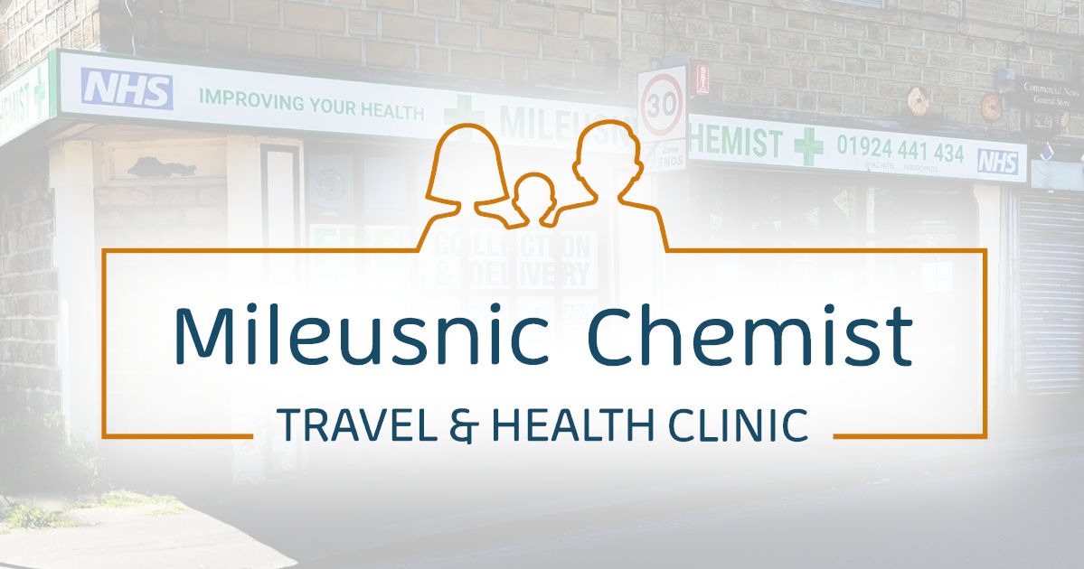 Mileusnic Chemist | Pharmacy First Impetigo
